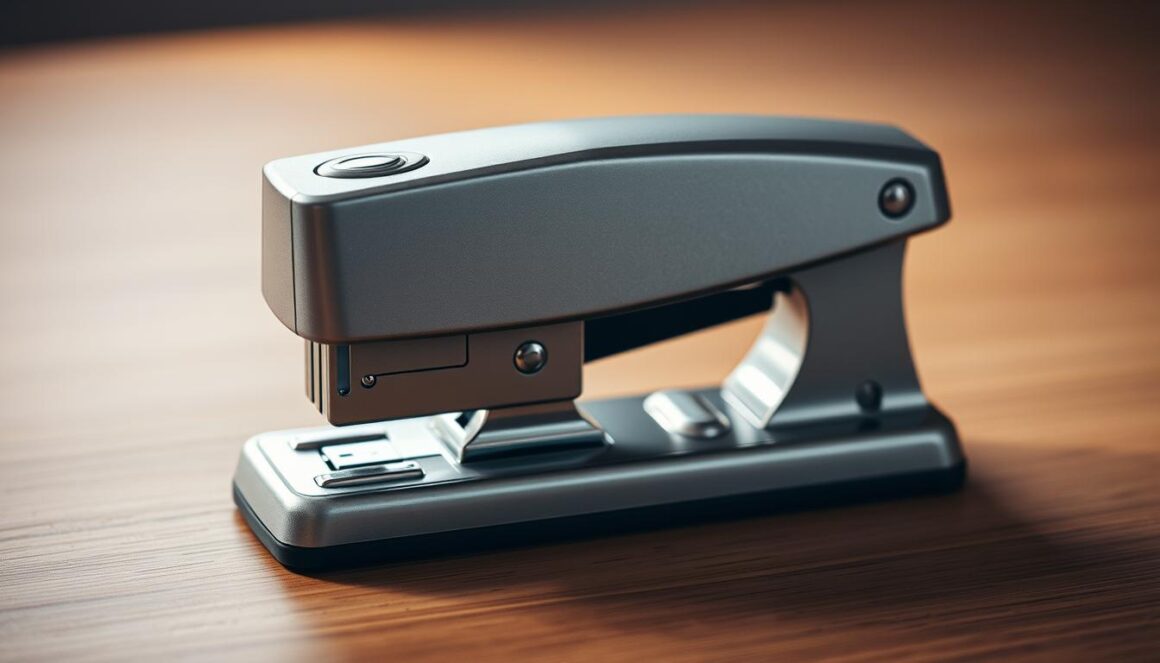 Fix It Now: Bostitch Heavy Duty Stapler Troubles