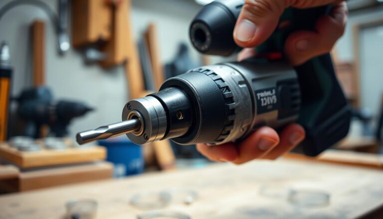 Effortless Drill Bit Removal: A Quick Guide