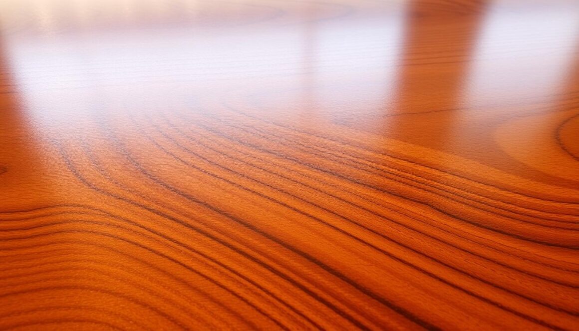 Perfect Walnut Finishing Without Losing Color