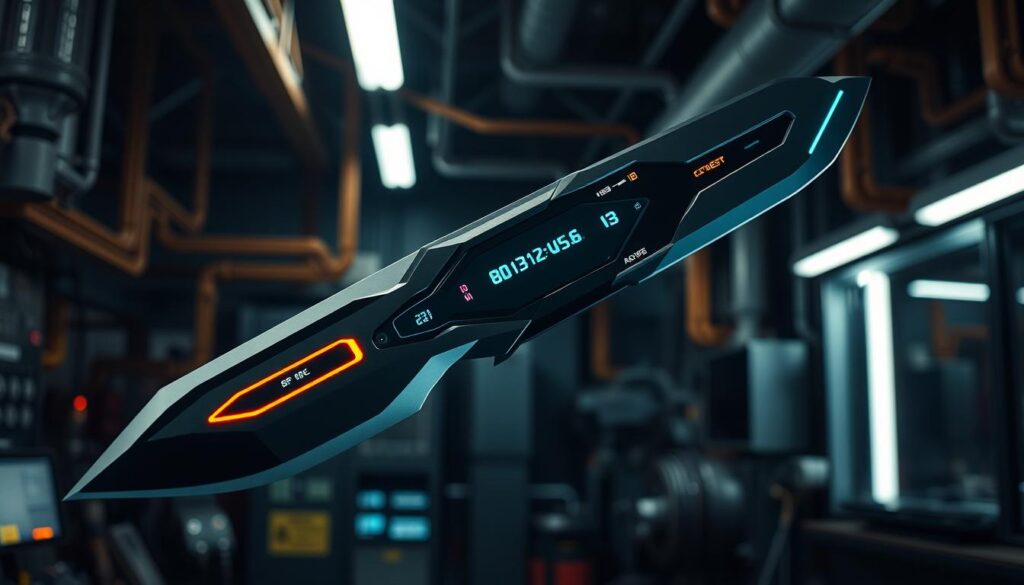 Cutting Edge Change: Wonder Blade Revolution