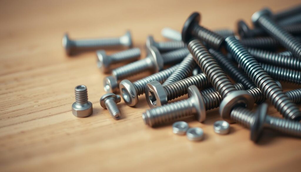 Ultimate Guide: Bolts for Wooden Bed Frame Selection