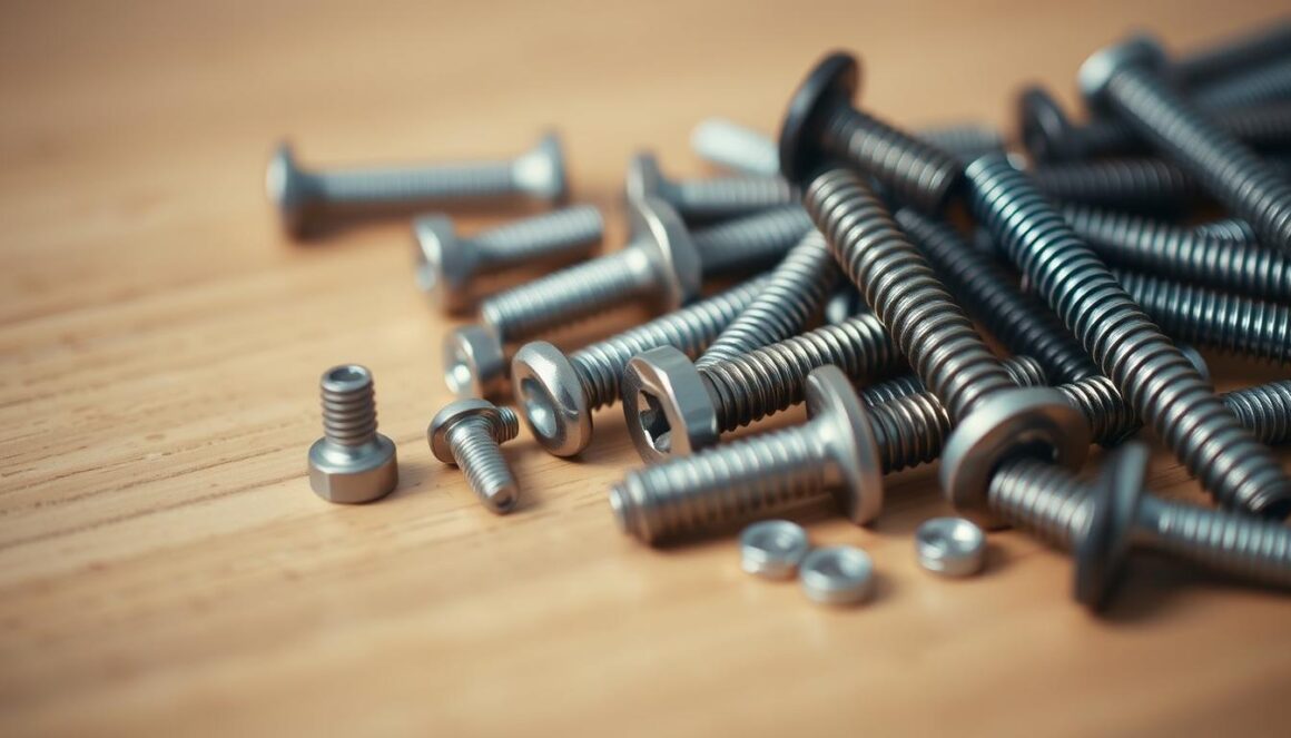 Ultimate Guide: Bolts for Wooden Bed Frame Selection