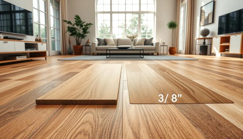 Thicker Measurement Guide: 1/2 vs 3/8 Explained