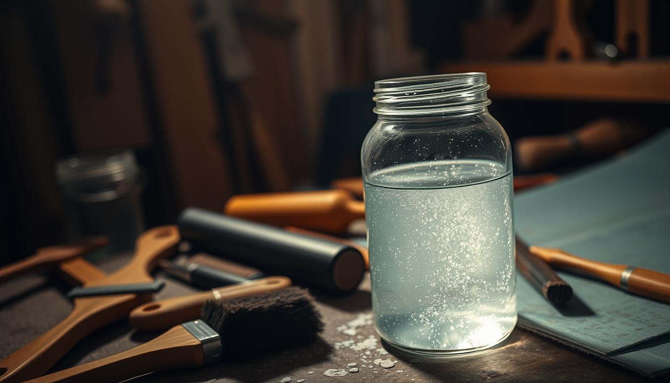 Acetone and Wood: Tips to Use It Safely