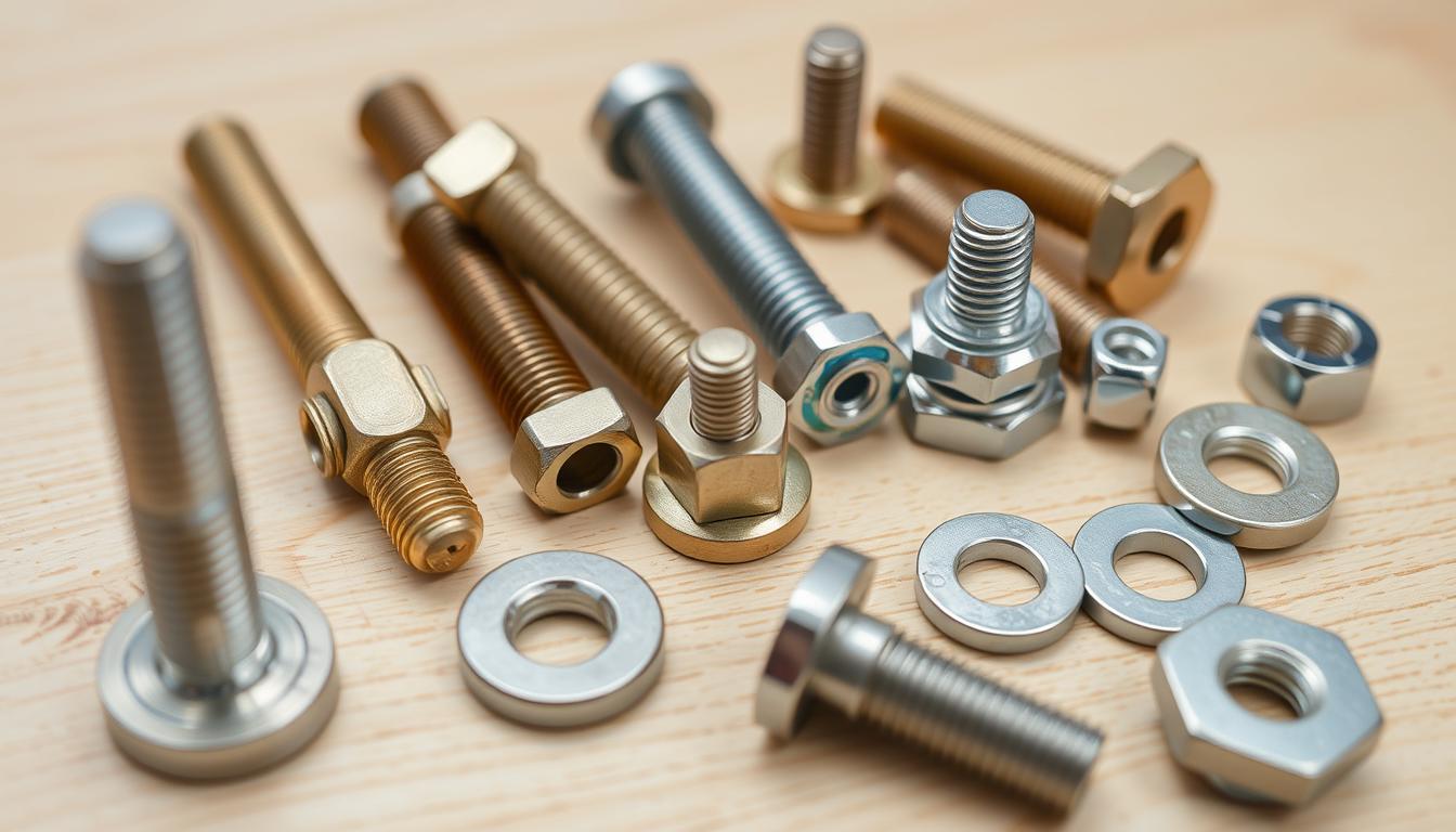 Ultimate Guide: Bolts for Wooden Bed Frame Selection