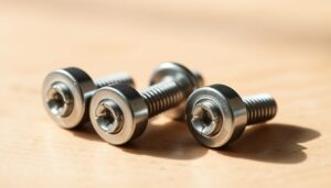 Ultimate Guide: Bolts for Wooden Bed Frame Selection