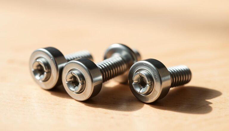Ultimate Guide: Bolts for Wooden Bed Frame Selection