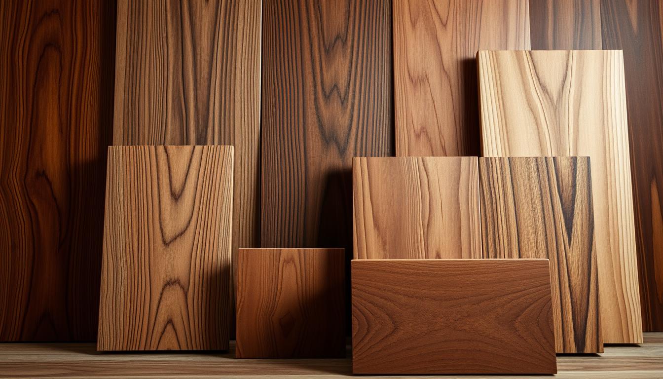 Perfect Walnut Finishing Without Losing Color