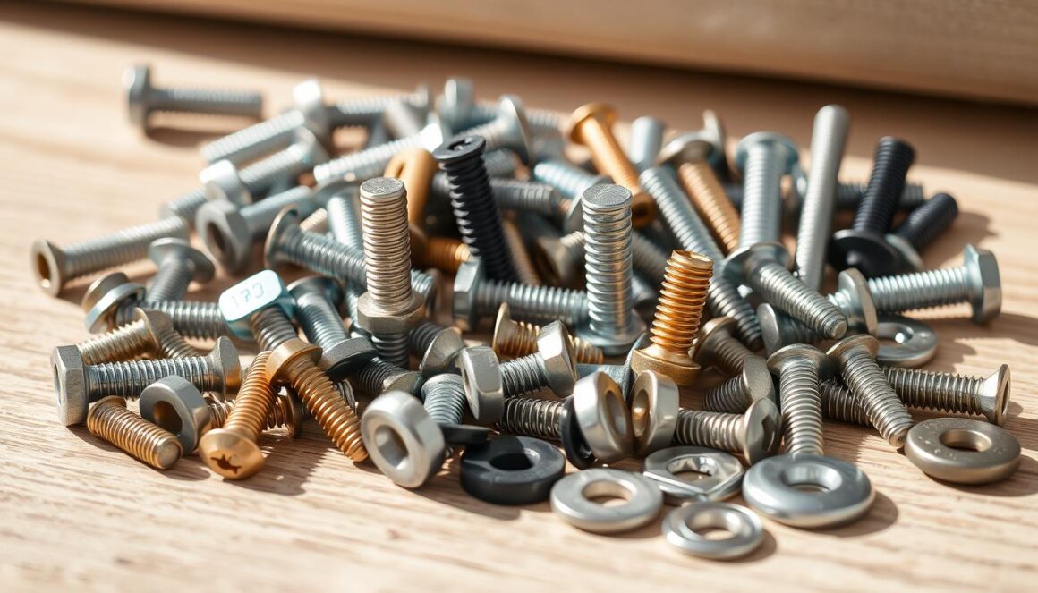 Ultimate Guide: Bolts for Wooden Bed Frame Selection