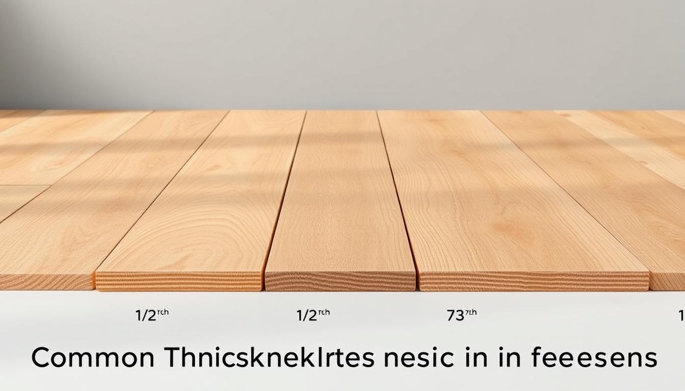 Thicker Measurement Guide: 1/2 vs 3/8 Explained