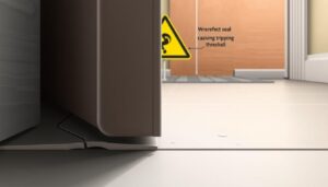 Exterior Door Threshold Adjustment Demystified