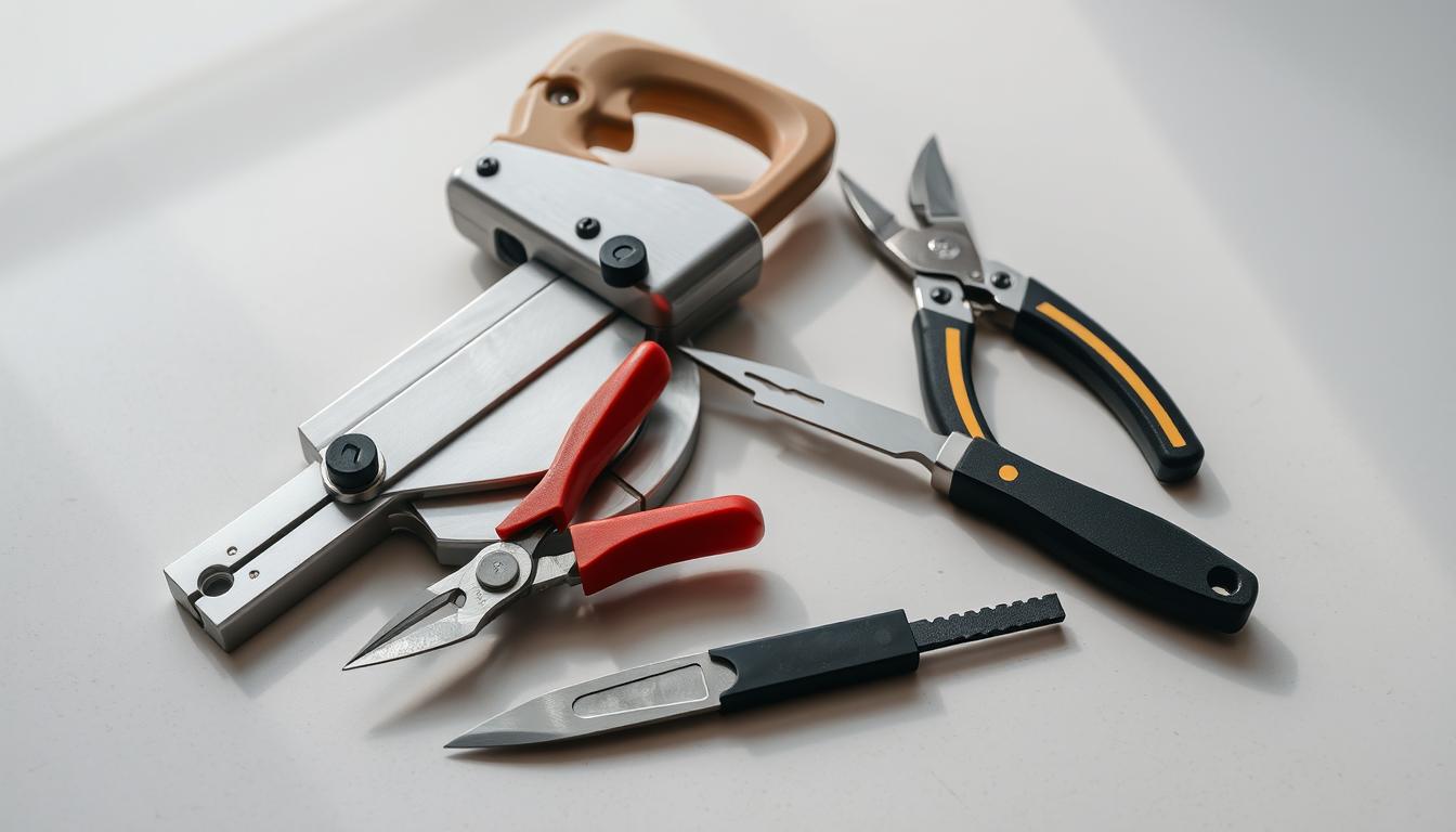 Cut Aluminum Screen Frames Effortlessly with Expert Tips