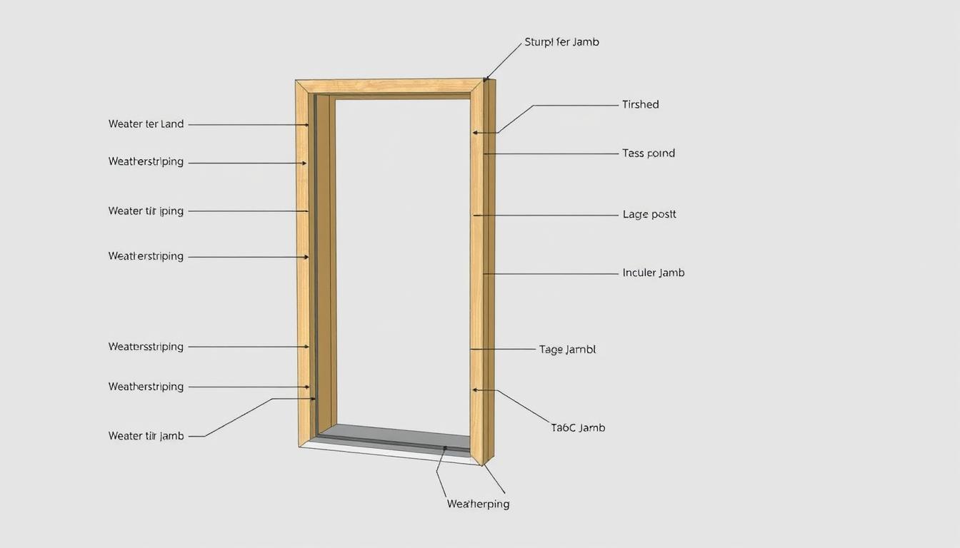 Exterior Door Threshold Adjustment Demystified