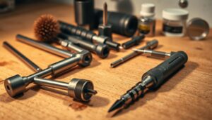 Effortless Drill Bit Removal: A Quick Guide