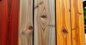 Wood Defects: Identification and Prevention - WoodnBits
