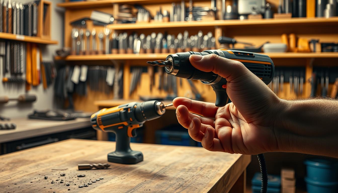 Effortless Drill Bit Removal: A Quick Guide