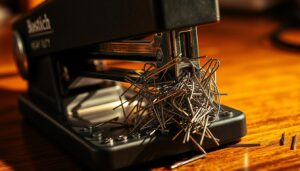 Fix It Now: Bostitch Heavy Duty Stapler Troubles