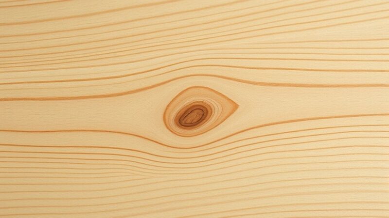Achieving Subtle Wooden Elegance With Lighter Staining Techniques ...