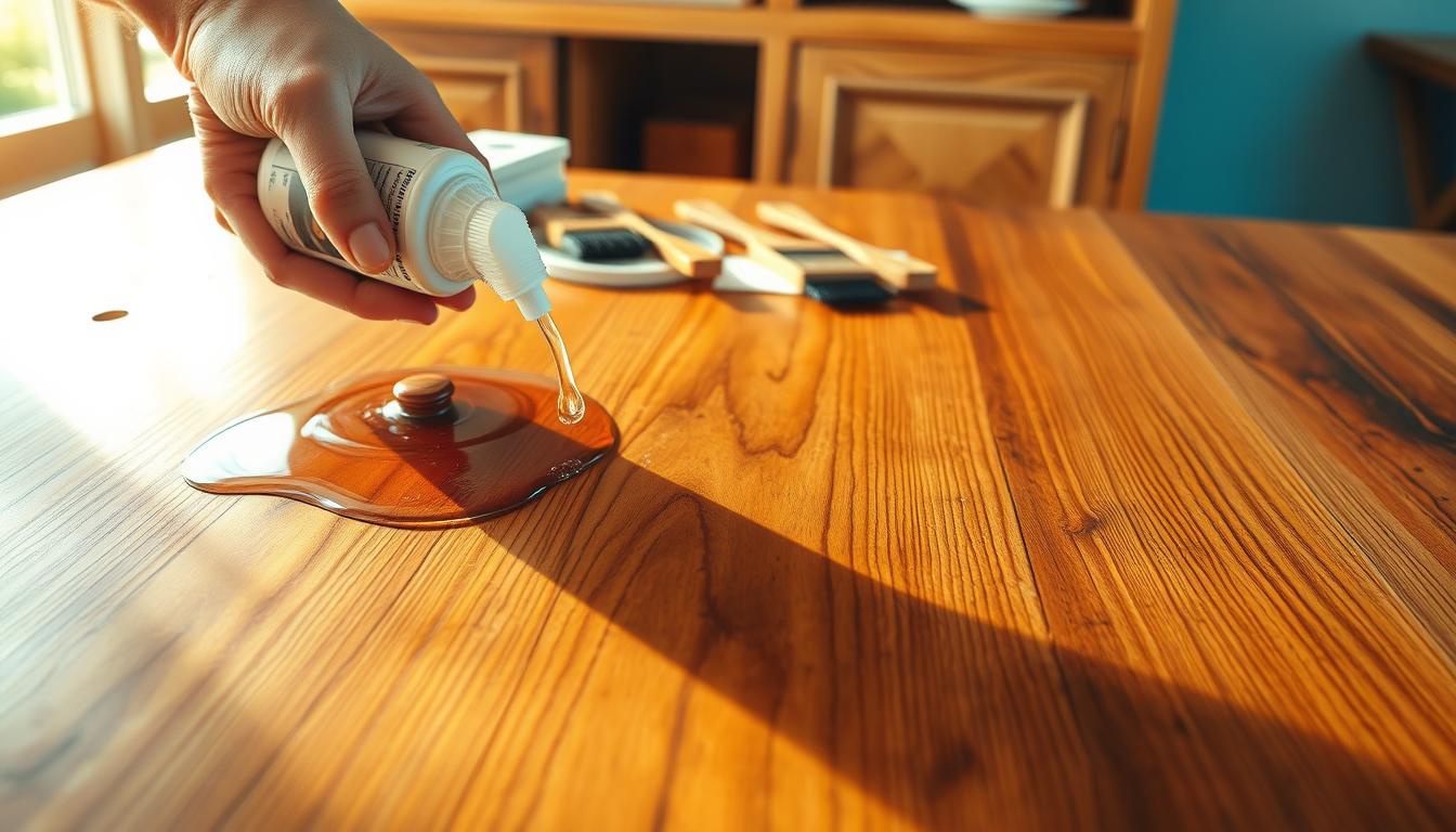 Master the Art of Wood Sealing with Flex Seal