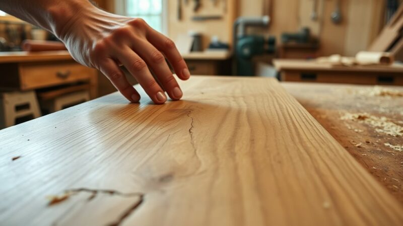 Understanding Wood Movement and How to Work With It - WoodnBits