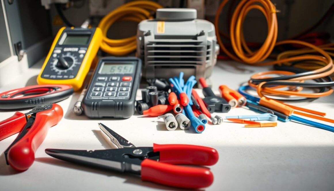 Connect 3 Phase Motor to 220V: Safe Practices