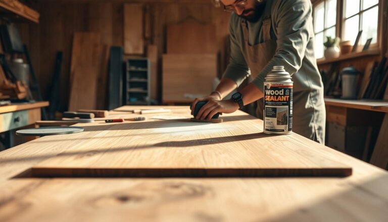 Master the Art of Wood Sealing with Flex Seal