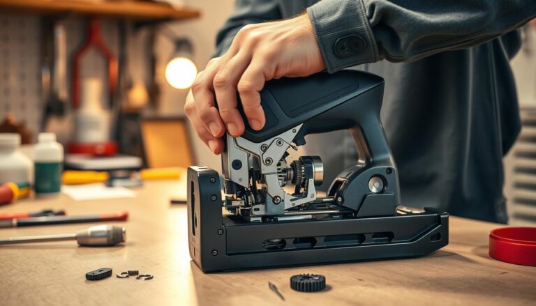 Fix It Now: Bostitch Heavy Duty Stapler Troubles
