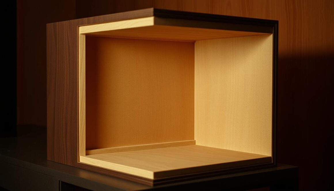 Top Subwoofer Box Materials for Superior Sound