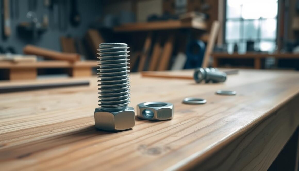 Ultimate Guide: Bolts for Wooden Bed Frame Selection