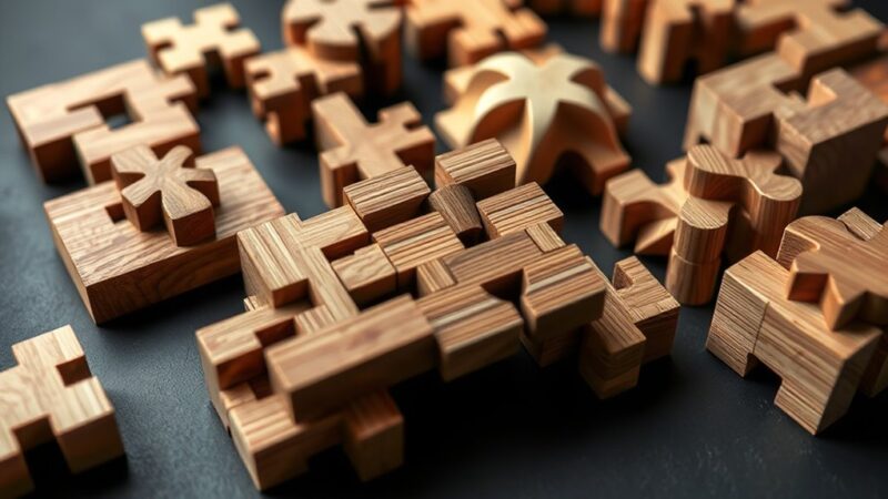15 Best 3D Wooden Puzzles That Will Challenge and Delight Puzzle ...