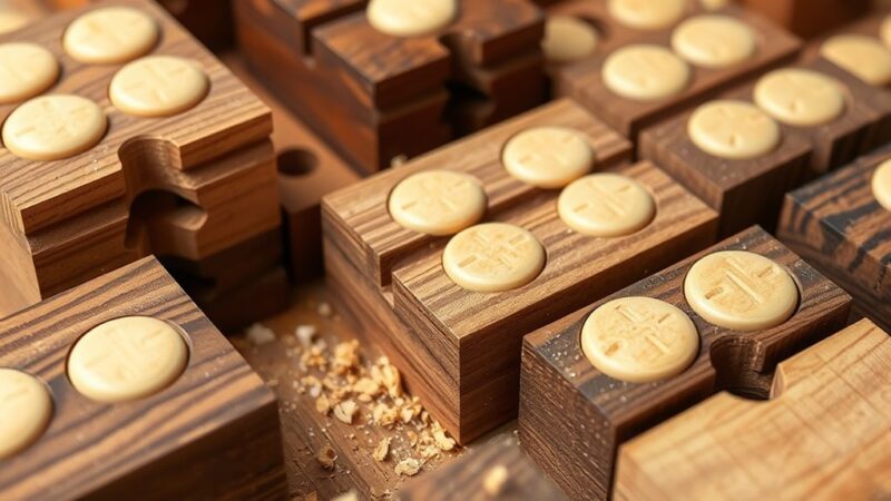 15 Best Biscuit Joinery Techniques for Perfect Woodworking Projects ...
