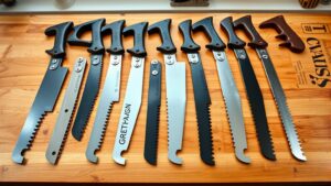 15 Best Hand Saws for Precise Cutting: Our Top Picks of 2025 - WoodnBits
