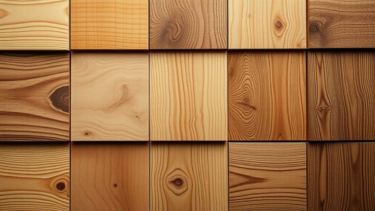 15 Best Oak Wood Types for Crafting and Home Décor in 2025 - WoodnBits