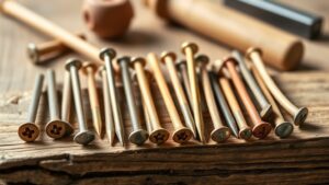 15 Best Wood Nails That Will Make Your Carpentry Projects Stand Out ...