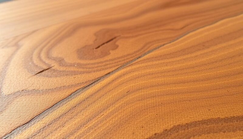 Perfect Walnut Finishing Without Losing Color