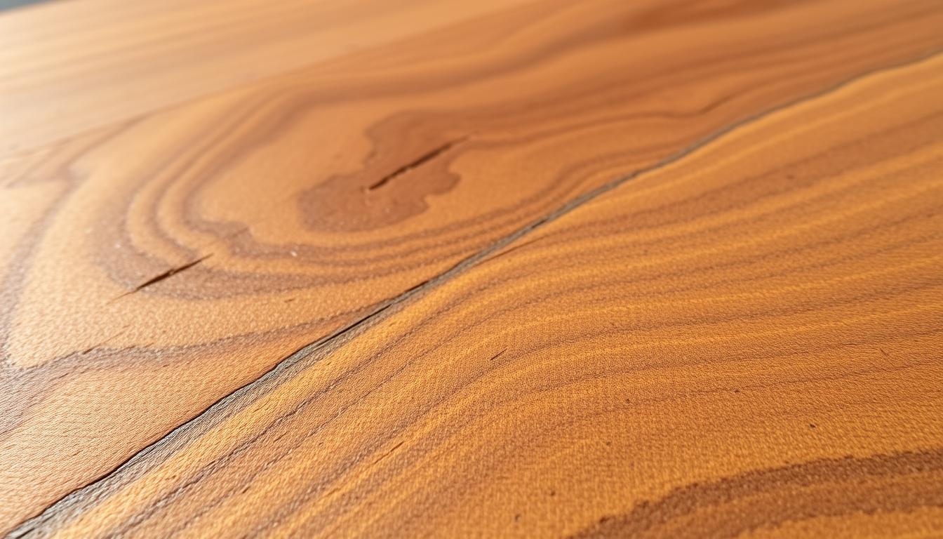 Perfect Walnut Finishing Without Losing Color