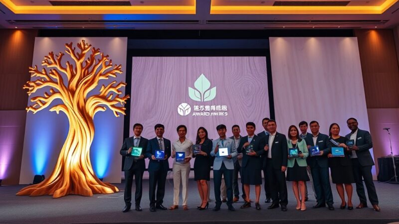 2025 Wood Innovation Awards Recognize Breakthrough Tools and Systems ...