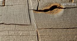 Understanding Diffuse‑Porous vs. Ring‑Porous Woods - WoodnBits