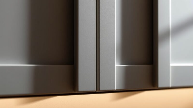 Zero‑Gap Cabinet Doors: The Spacer Trick Pros Swear By - WoodnBits