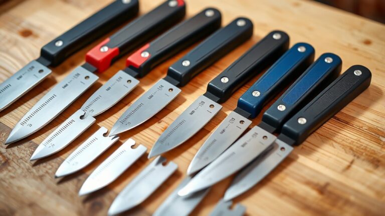 15 Best Precision Marking Knives for Accurate Woodworking in 2025 ...