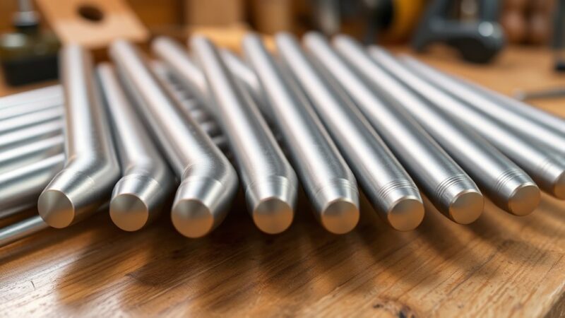13 Best Aluminum Winding Sticks for Precise and Durable Woodworking ...