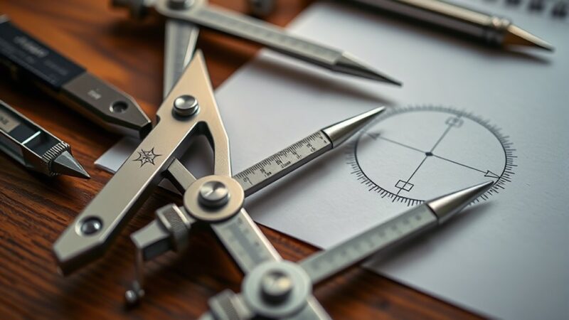 15 Best Marking Compasses for Perfect Circles You’ll Love in 2025 ...