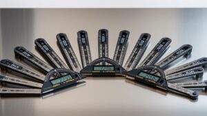 13 Best Digital Protractors With Rulers for Precise Measurement in 2025 ...