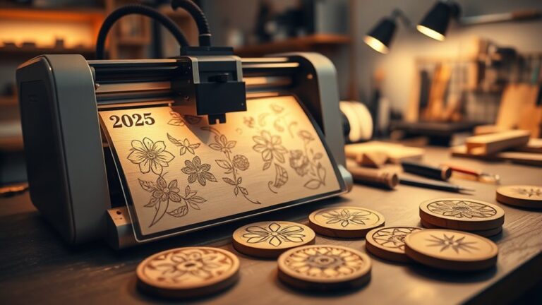 15 Best Laser Engravers for Wood Crafts in 2025 — Unlock Your Creative ...