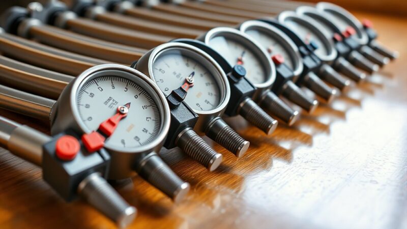 12 Best Contour Gauges With Locking Features for Accurate and Secure ...