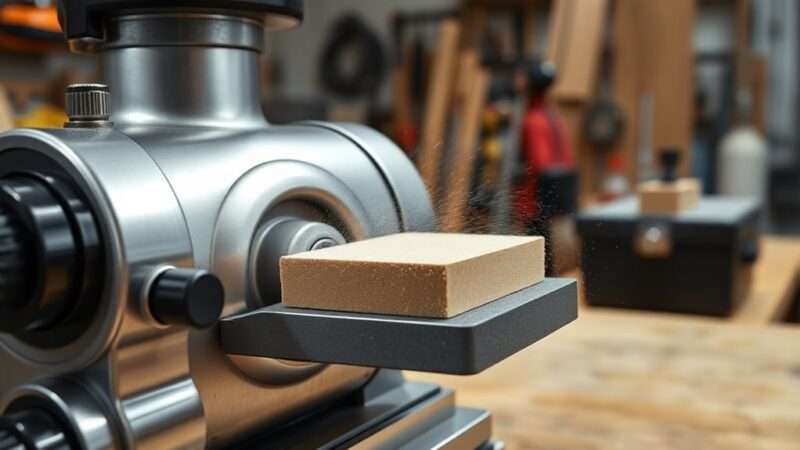 15 Best Oscillating Spindle Sanders for Precision and Power in 2025 ...