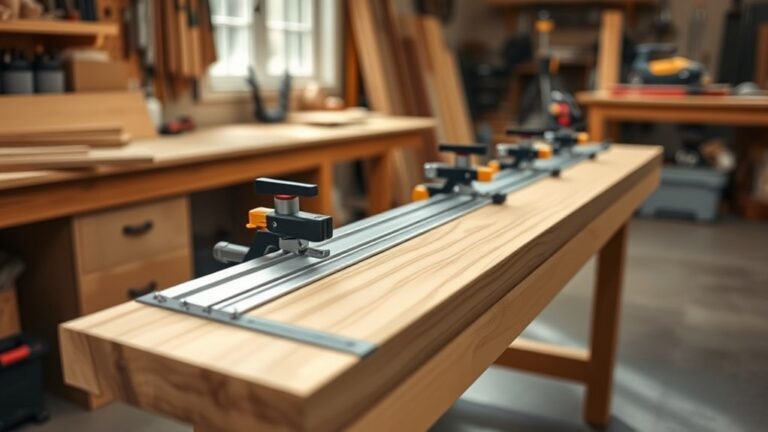 15 Best T-Track Kits for Workbenches in 2025: Enhance Your Workshop ...