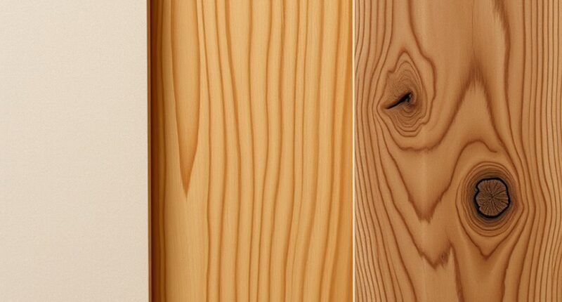 Beginner’s Guide to Identifying Wood by Grain Patterns - WoodnBits