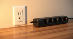 Installing Ceiling Drop-Down Power Outlets: The Complete Guide - WoodnBits