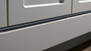 Toe‑Kick Design: Ergonomics and Construction Details - WoodnBits